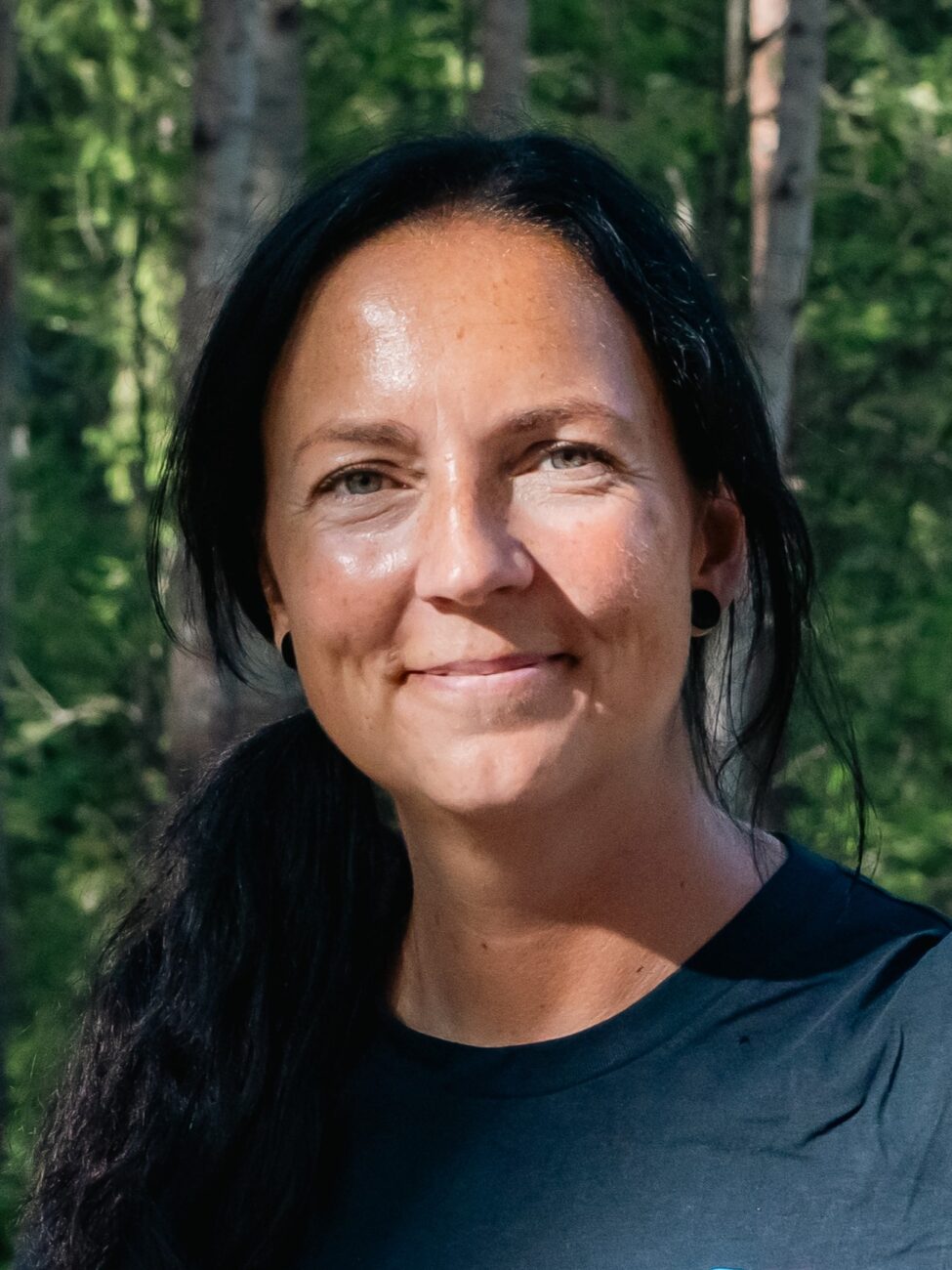 Marika Salmi | Ramirent