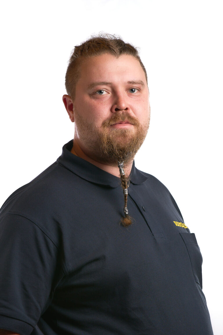 Sami Pesonen | Ramirent