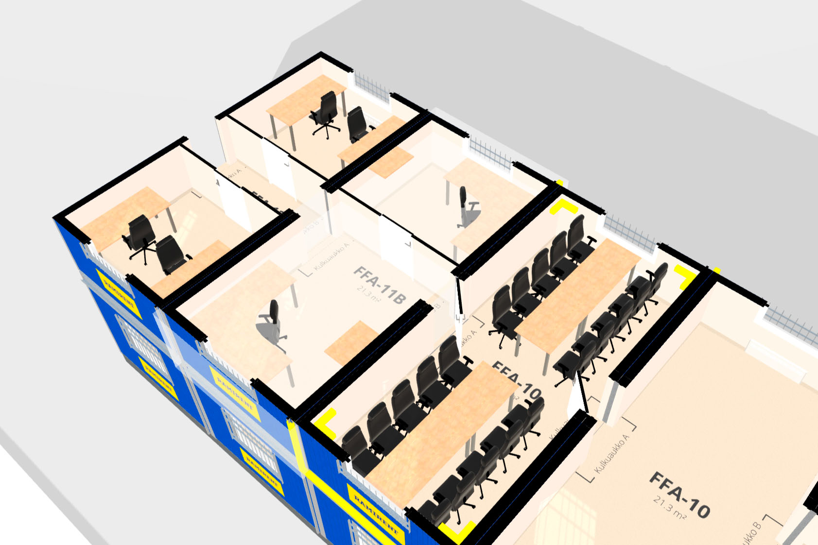 Design module solution | Ramirent